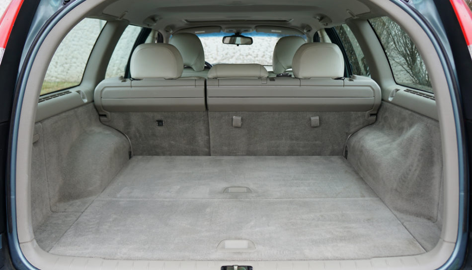 2002 Volvo V70 – Cars Global