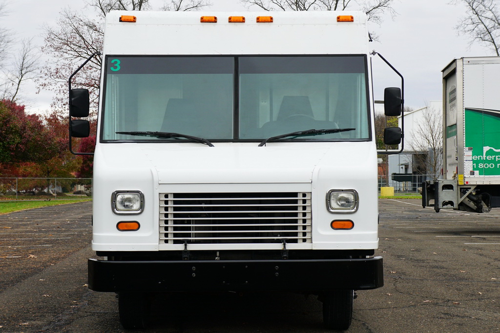 2008 Ford Grumman Step Van Truck – Cars Global