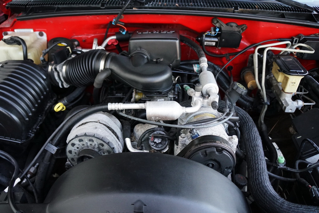 1999 Chevrolet Suburban K2500 – Cars Global